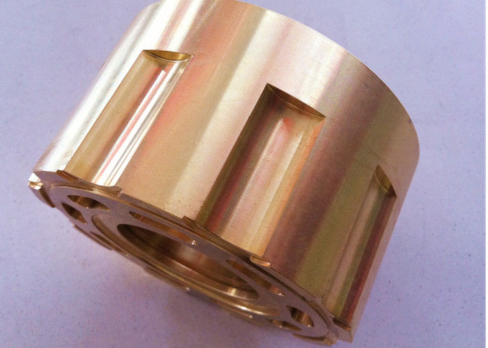 El motor del viaje GM17 parte la bomba hidráulica de las piezas de la ...